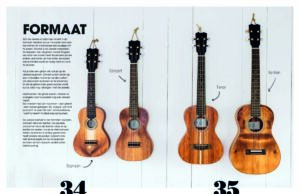 Uked - De Wereld van Snor