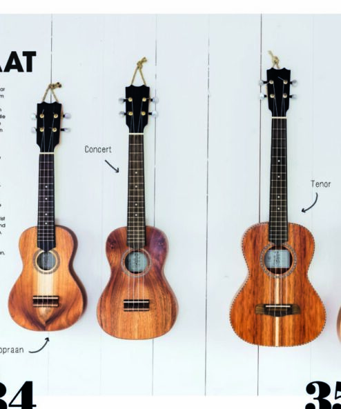 Uked - De Wereld van Snor