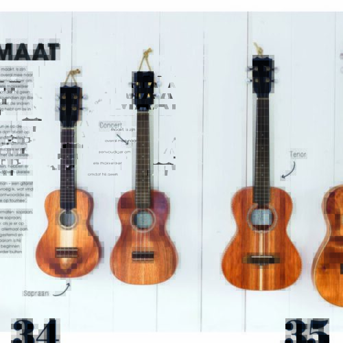 Uked - De Wereld van Snor