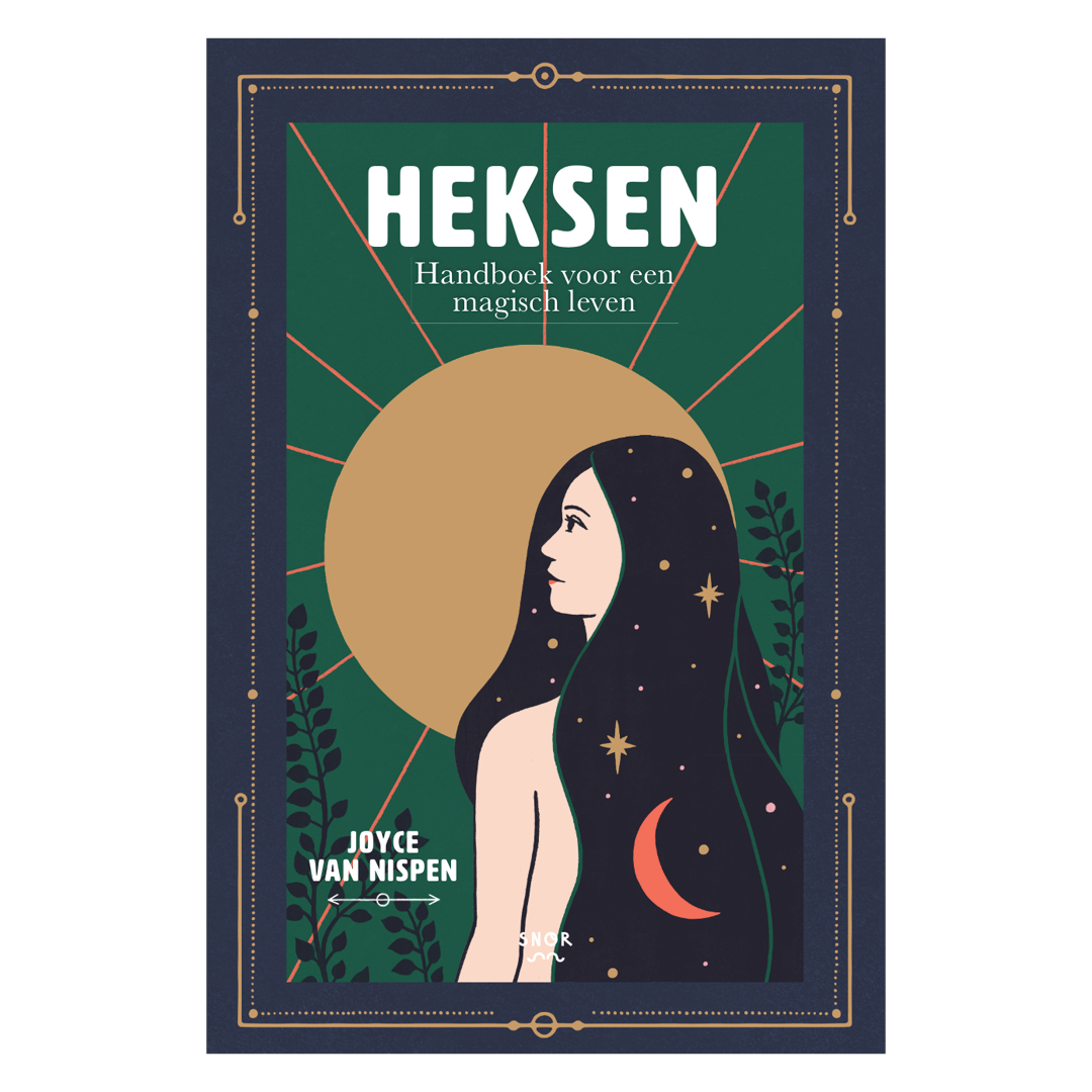 Heksen - De Wereld van Snor